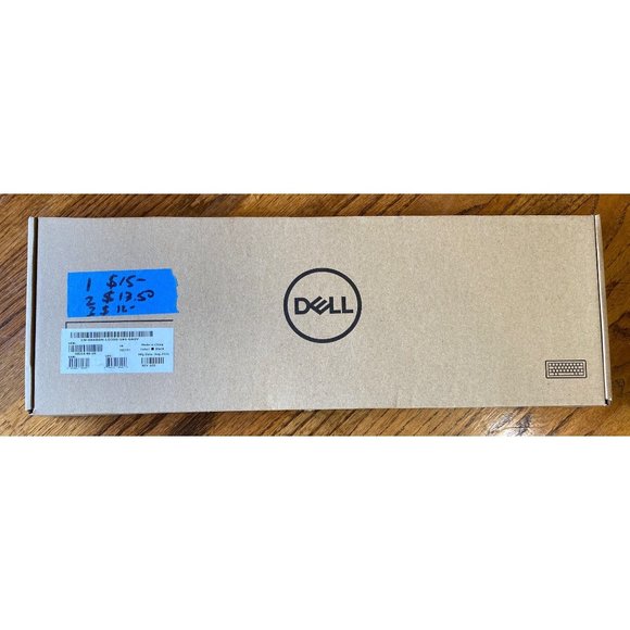 Dell | Computers, Laptops & Parts | Dell Keyboard Usb Wired Kb26t1 ...